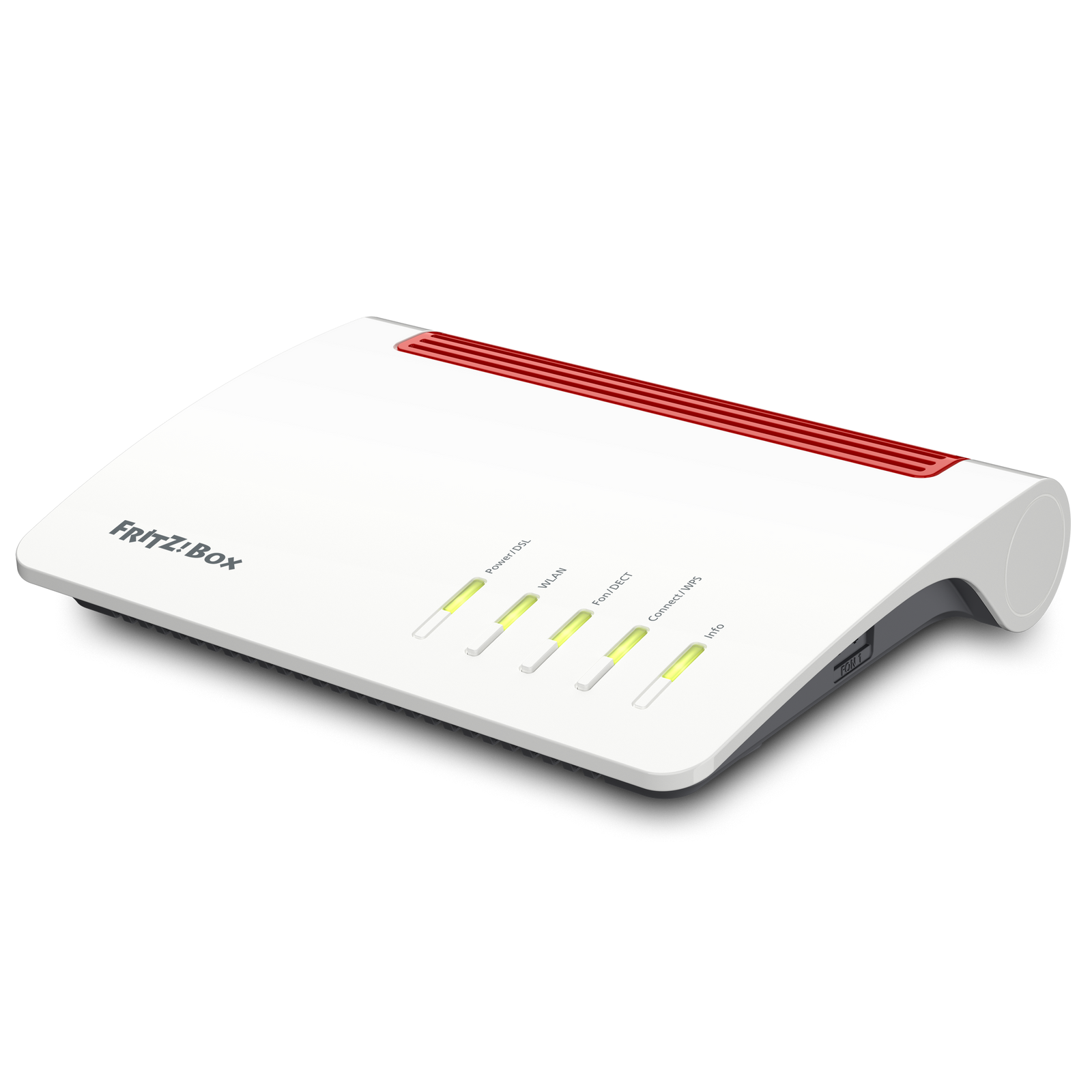 FRITZ Lab – Fresh from Development