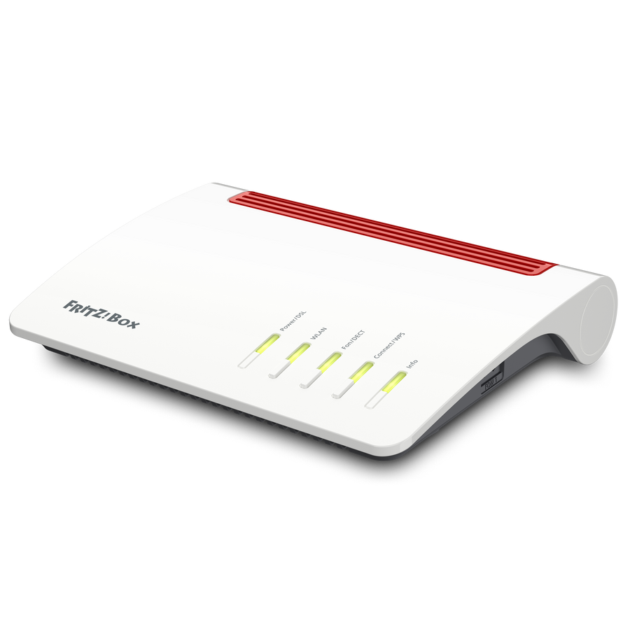 FRITZ Lab – Fresh from Development