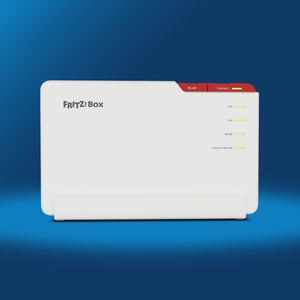 FRITZ!Box 5690 Pro | DSL & fibre optic router | Buy now!